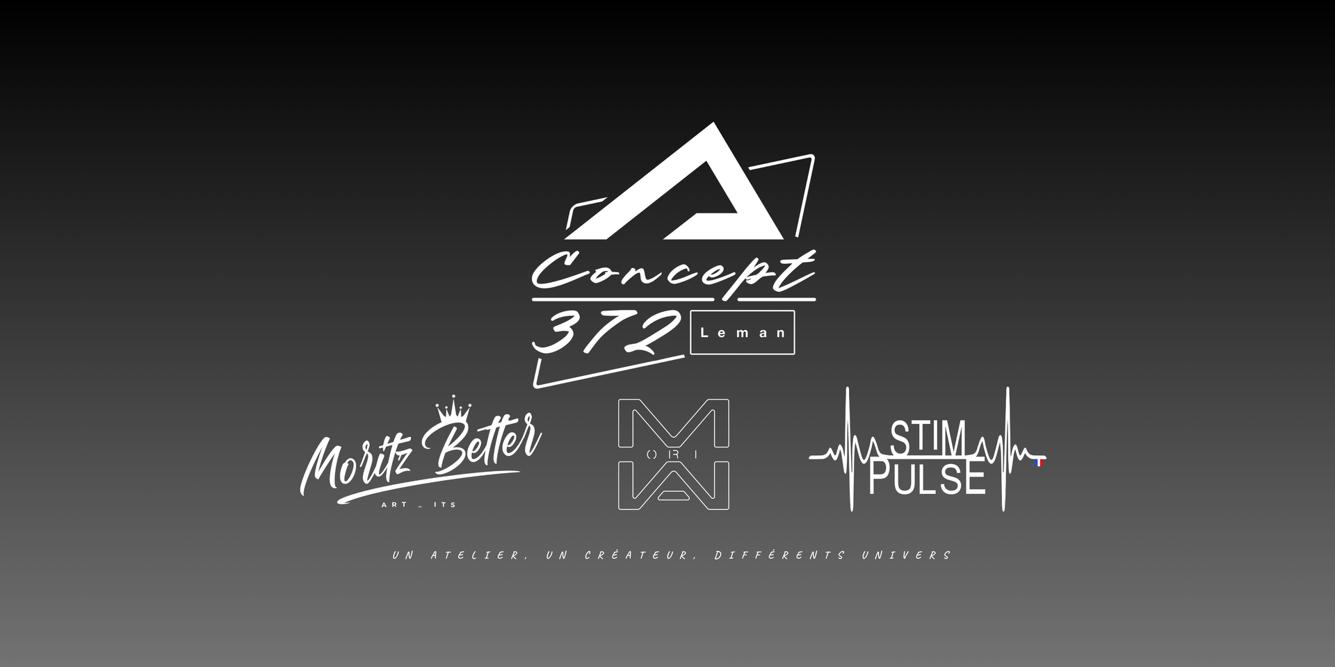 Concept372 Léman, la conception Made in France